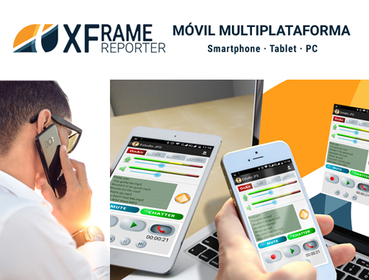 Noticias Aspa Andina Abril 2020 XF-Reporter